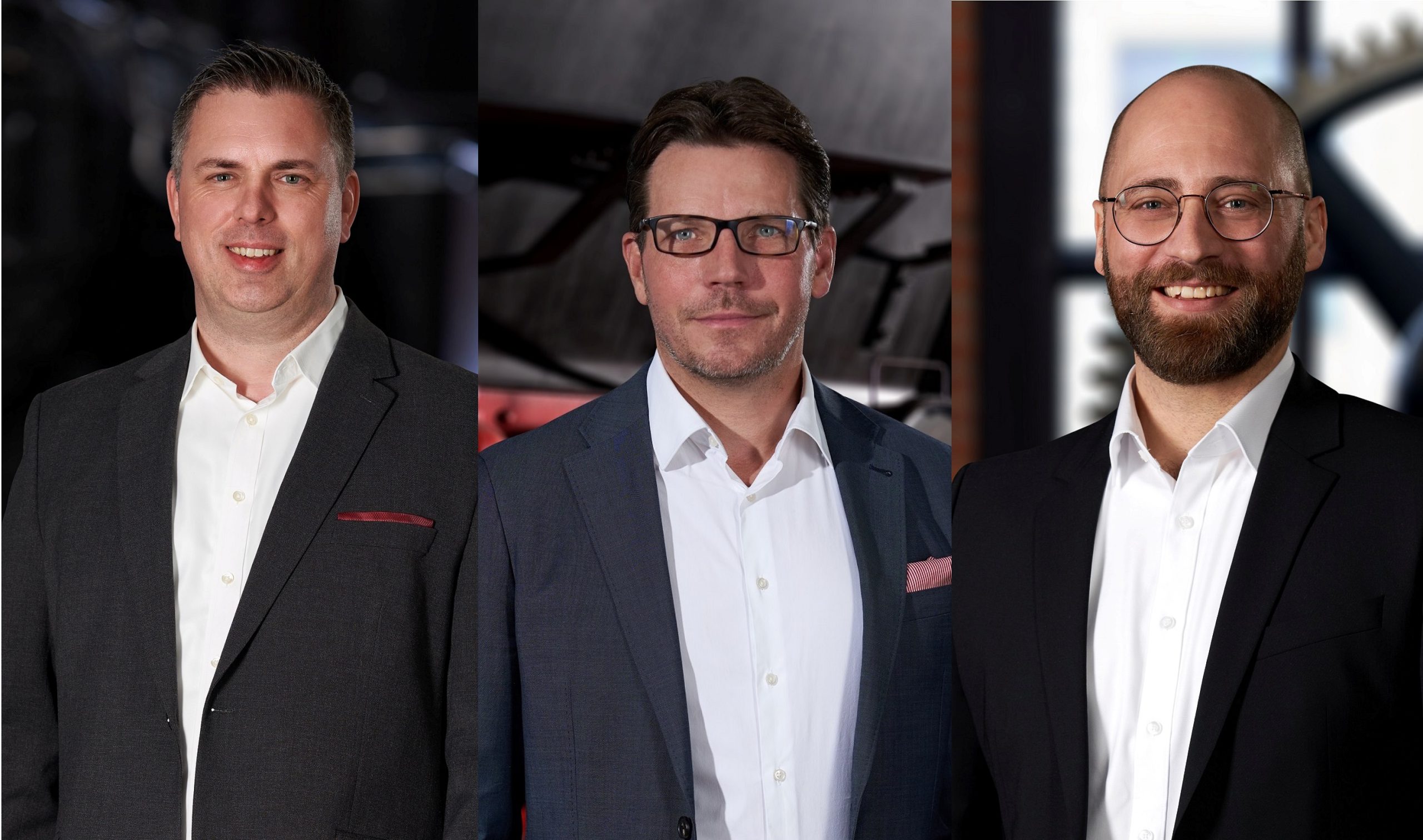 CargoBeamer builds wagon factory and strengthens the board - CARGO JOURNAL